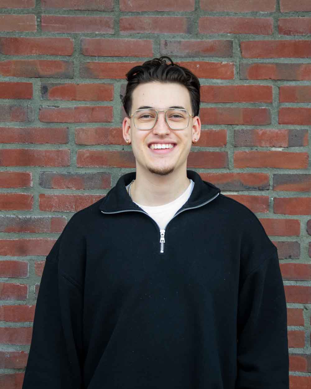 Team - Optiek van Dinther